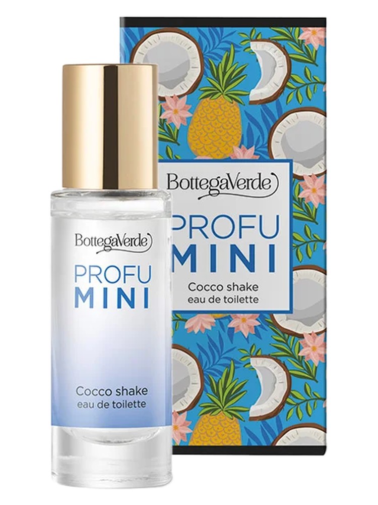 Cocco Shake Bottega Verde perfume - a fragrance for women 2023