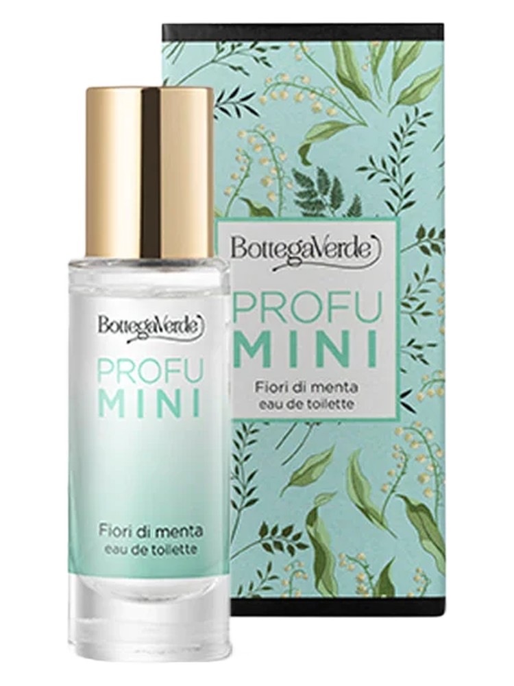 Fiori di Menta Bottega Verde perfume - a fragrance for women 2023