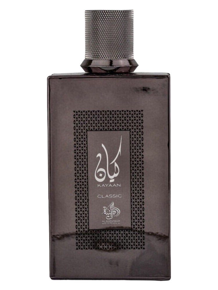 Kayaan Classic Al Wataniah perfume - a fragrance for women and men 2023
