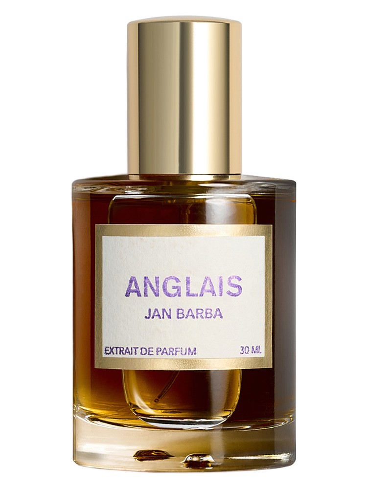 Anglais JAN BARBA perfume - a fragrance for women and men 2021