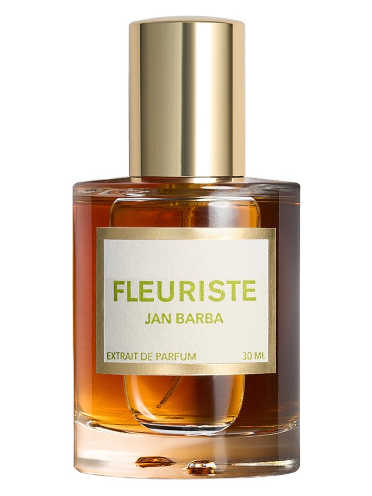 Fleuriste JAN BARBA perfume - a fragrance for women and men 2019