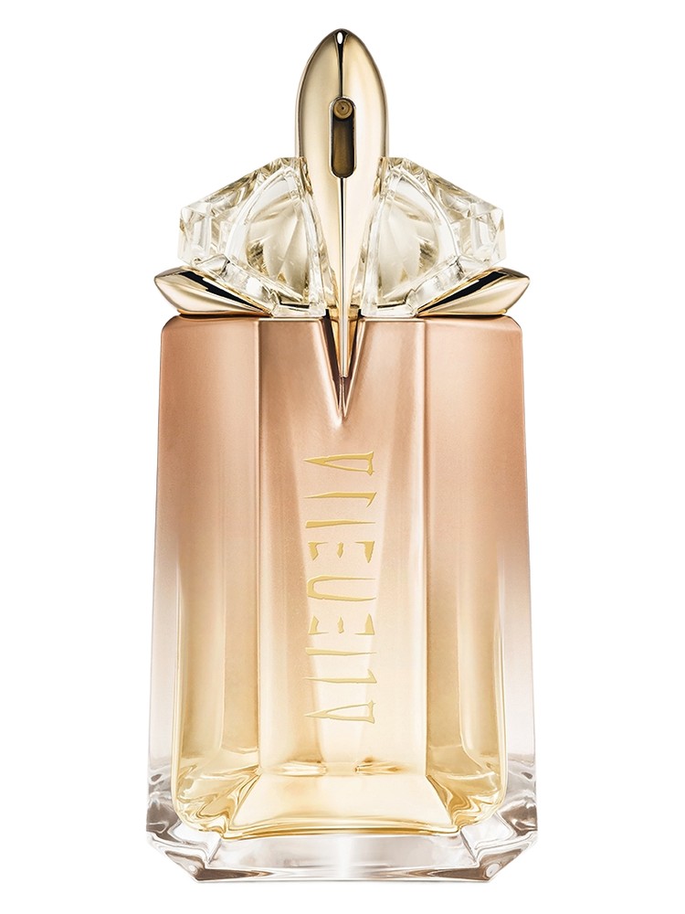 Alien Goddess Supra Florale Mugler perfume - a fragrance for women 2023