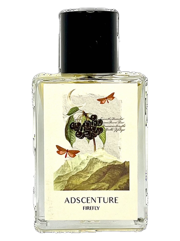 Firefly Adscenture perfume - a fragrance for women and men 2023