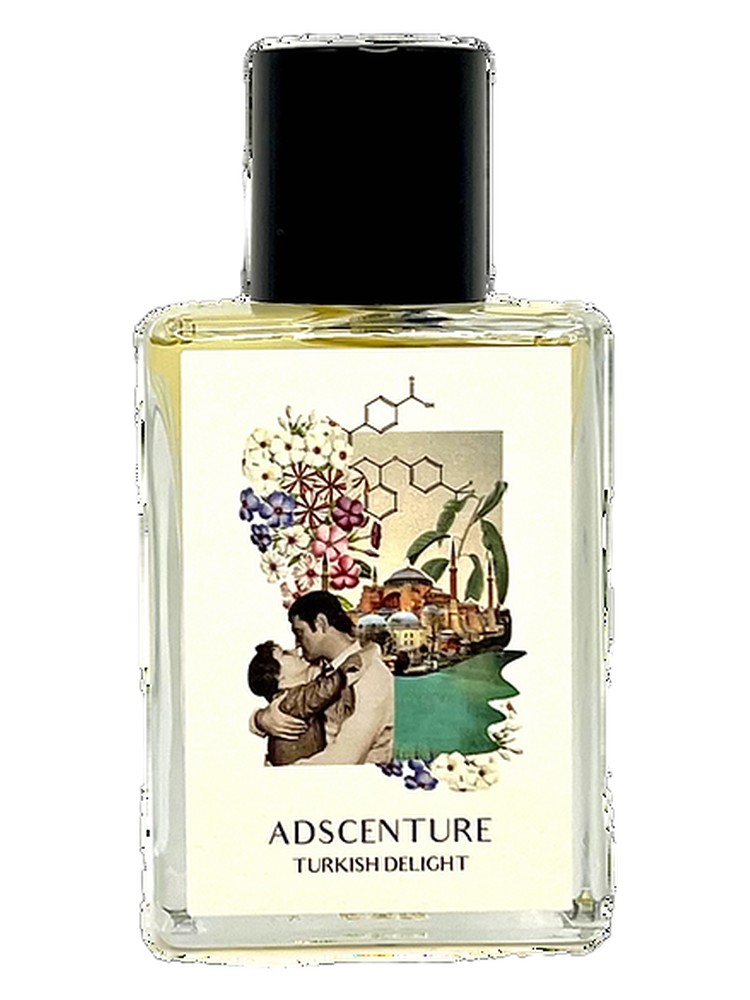 Turkish Delight Adscenture عطر - a fragrance للجنسين 2023