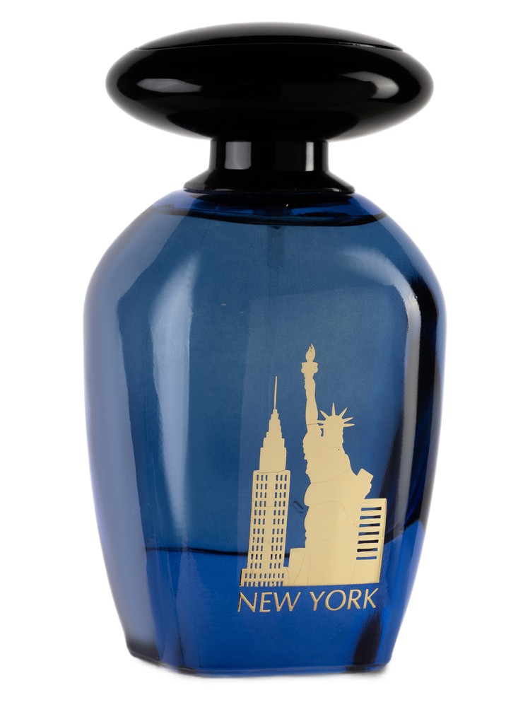 Night De Paris New York Night De Paris perfume - a fragrance for women ...