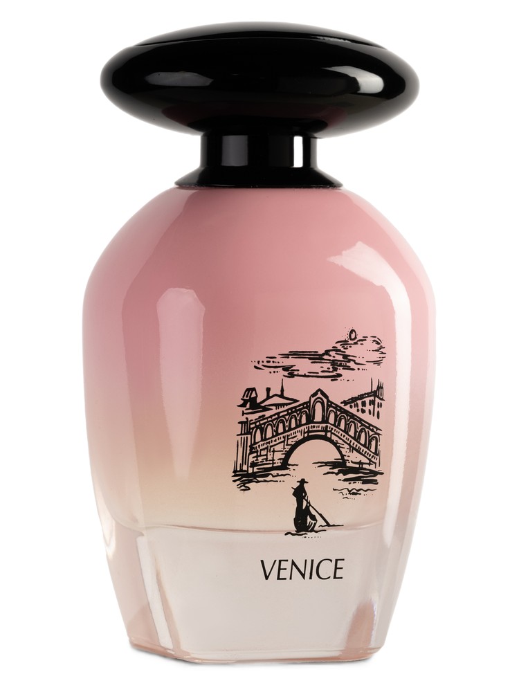 Night De Paris Venice Night De Paris perfume - a fragrance for women ...