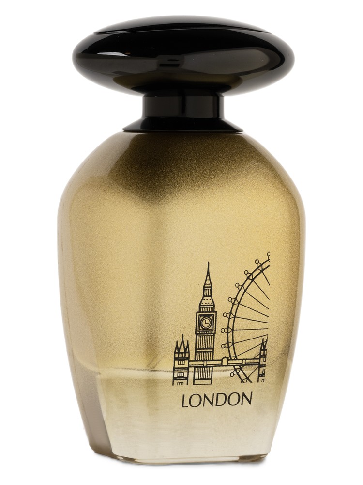 Night De Paris London Night De Paris perfume - a fragrance for women ...