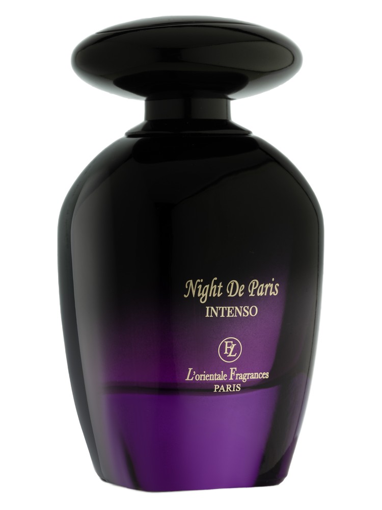 Night De Paris Intenso Night De Paris perfume - a fragrance for women ...