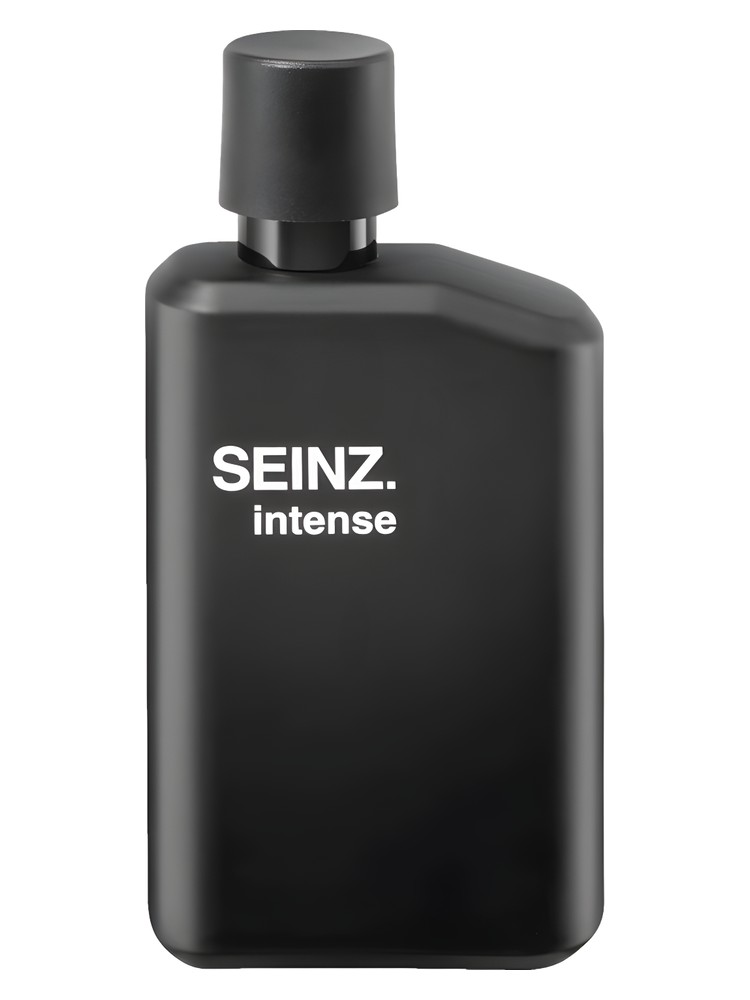 Intense SEINZ. cologne - a fragrance for men 2022