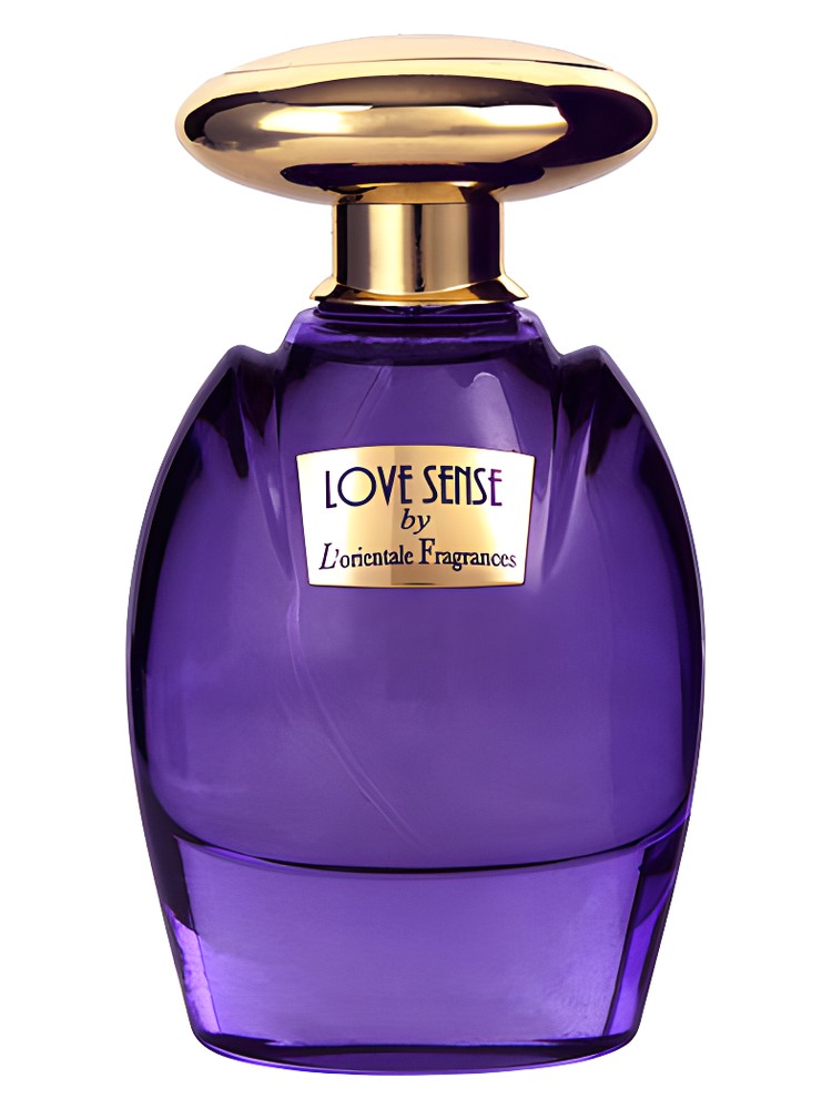 Love Sense L'Orientale Fragrances cologne - a fragrance for men 2020