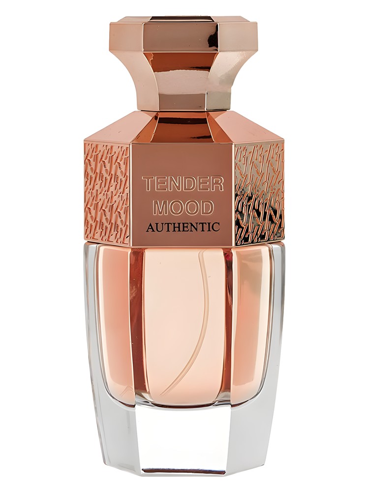 Tender Mood Authentic L'Orientale Fragrances perfume - a fragrance for ...