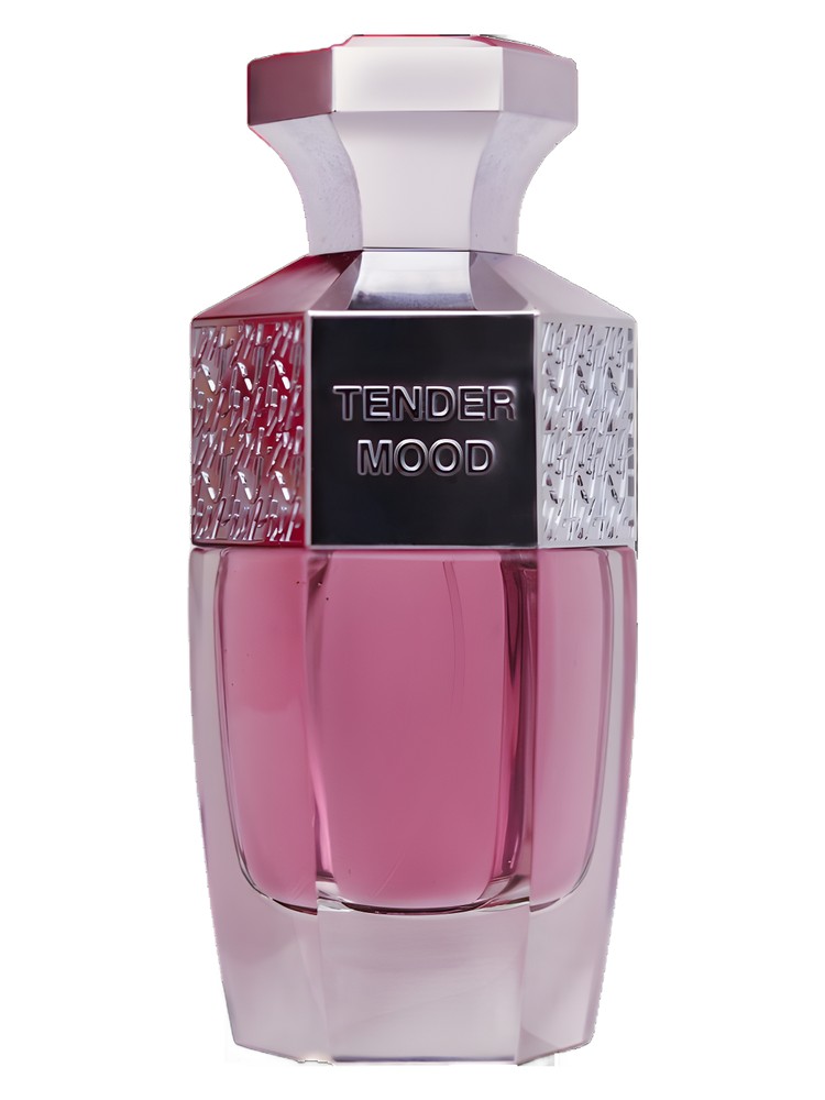 Tender Mood Silver L'Orientale Fragrances perfume - a fragrance for ...