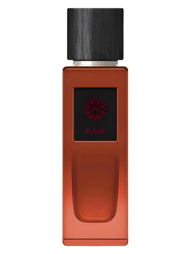 Natural Flame The Woods Collection perfume - a fragrance for women and men