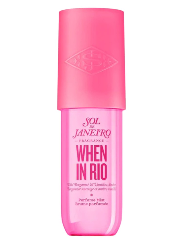 When in Rio Sol de Janeiro perfume - a fragrance for women 2023