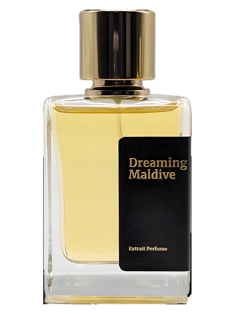 Dreaming Maldive Grande عطر - a fragrance للجنسين 2023