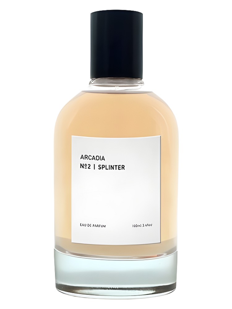 No.2 Splinter Arcadia perfume - a fragrance for women and men 2017