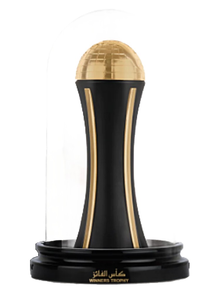 Winners Trophy Gold Lattafa Perfumes perfume - a fragrance for women ...