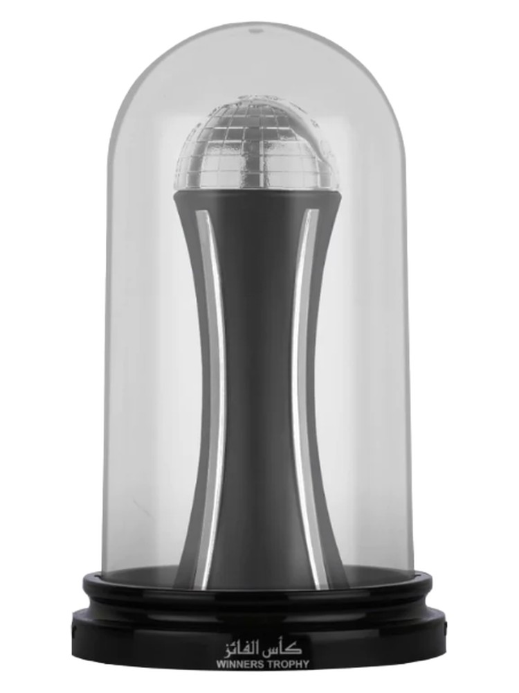 Winners Trophy Silver Lattafa Perfumes perfume - a fragrance for women ...