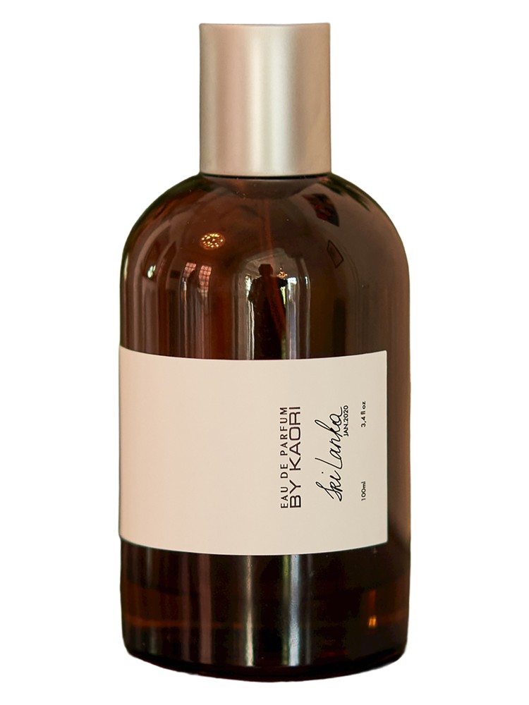Sri Lanka, January 2020 By Kaori perfume - a fragrance for women and ...