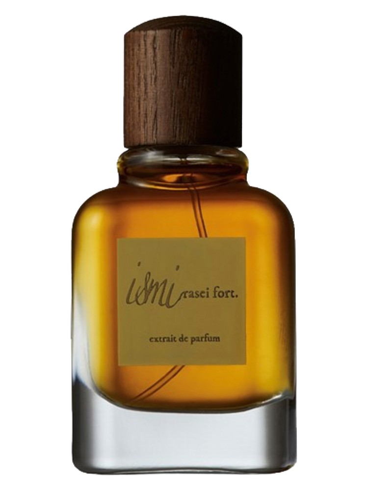 Ismi Rasei Fort perfume - a fragrance for women and men 2023
