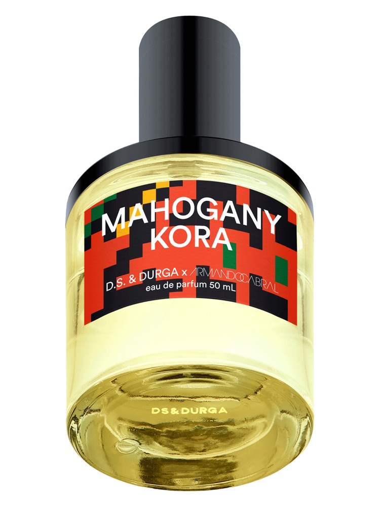 Mahogany Kora DS&Durga perfume - a fragrance for women and men 2023