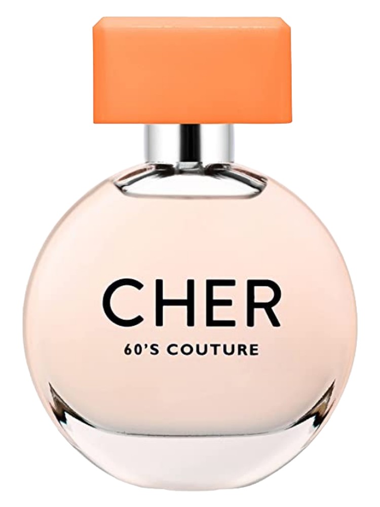 60's Couture Cher perfume - a fragrance for women and men 2022