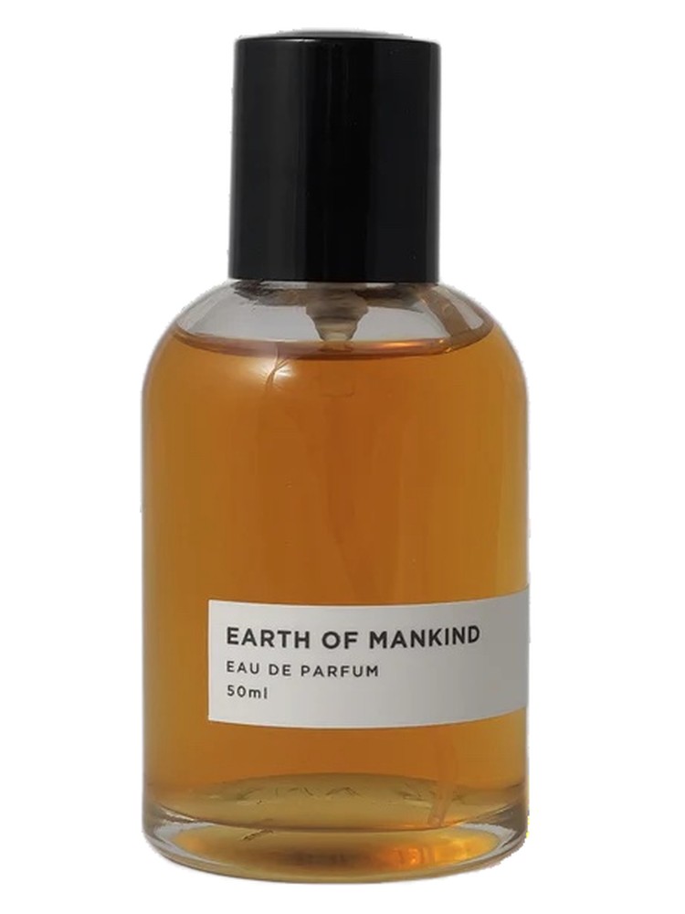 Earth of Mankind Oaken Lab perfume - a fragrance for women and men 2018