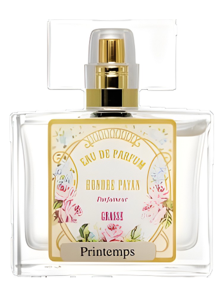 Printemps Honore Payan perfume - a fragrance for women 1997