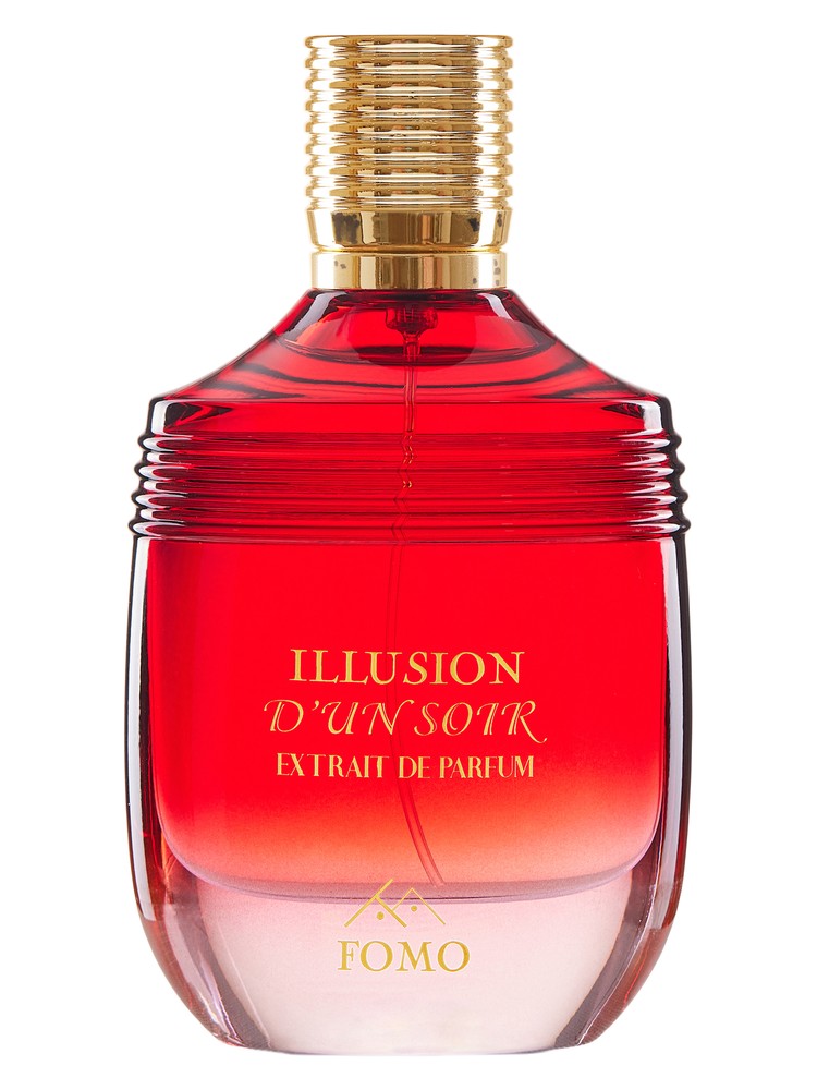 Illusion D'un Soir FOMO cologne - a fragrance for men 2023