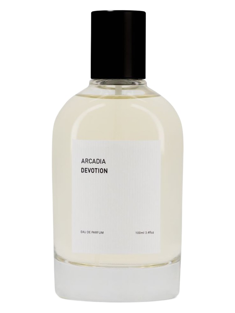 Devotion Arcadia perfume - a fragrance for women and men 2022