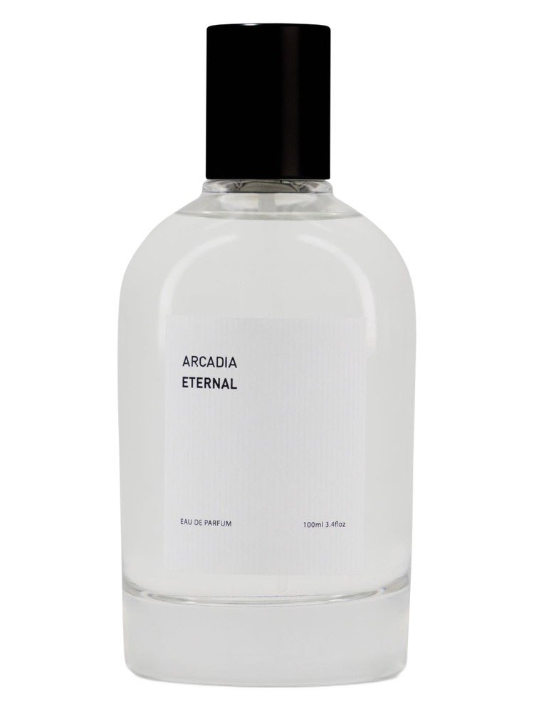 Eternal Arcadia perfume - a fragrance for women and men 2022