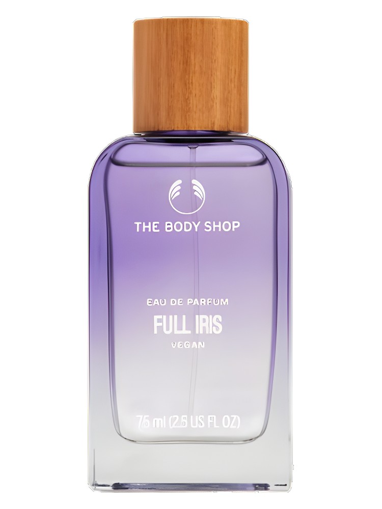 Full Iris The Body Shop perfume - a fragrance for women and men 2023