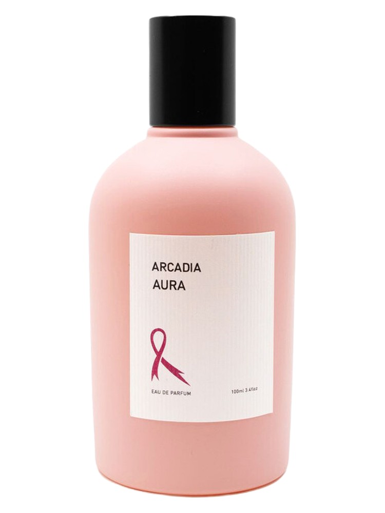 Aura Arcadia perfume - a fragrance for women and men 2022