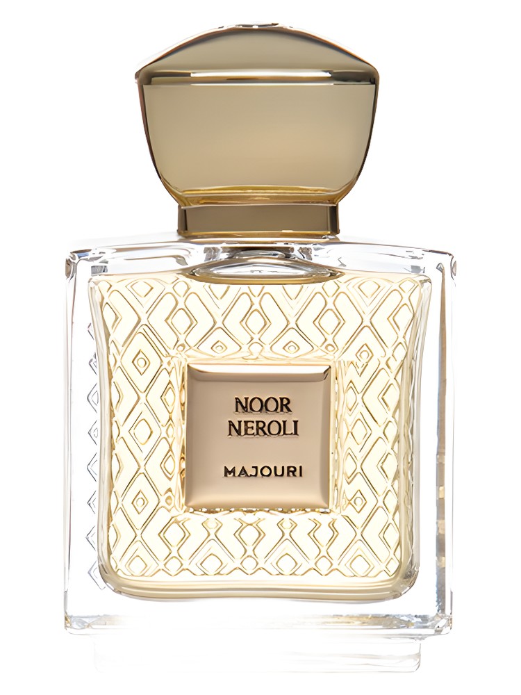Noor Neroli Majouri perfume - a fragrance for women and men 2023