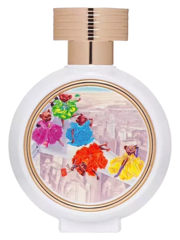 Fly To Miracle Haute Fragrance Company HFC perfume - a fragrance for ...