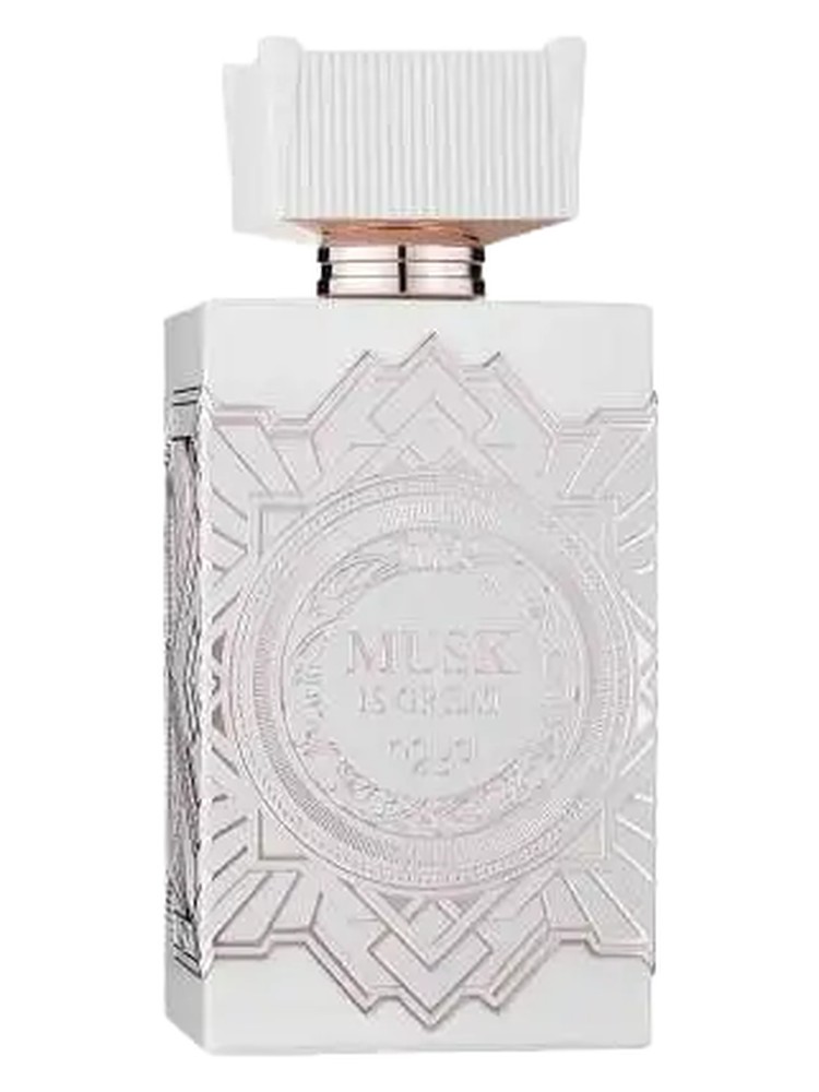 Musk Is Great Zimaya perfume - a fragrance for women and men 2023