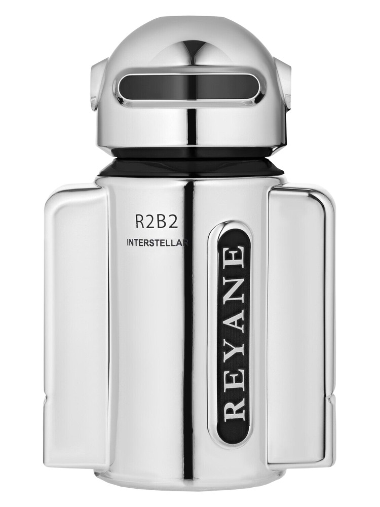 R2B2 Interstellar Reyane Tradition perfume - a fragrance for women and ...