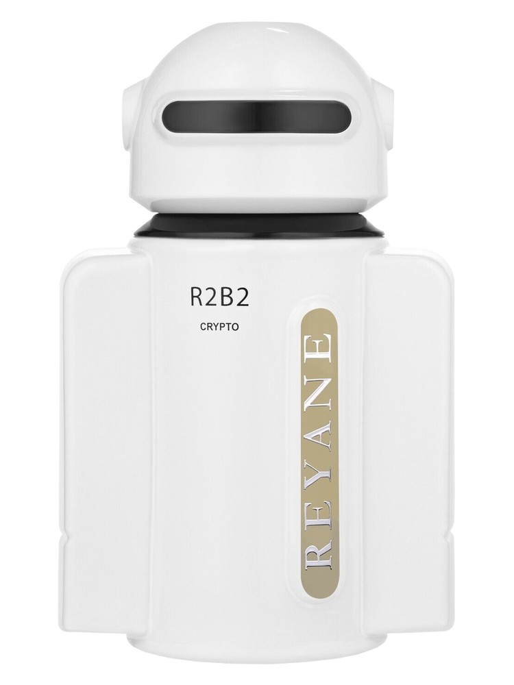 R2B2 Crypto Reyane Tradition perfume - a fragrance for women and men 2023