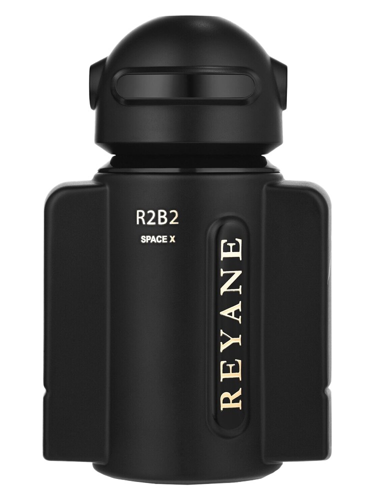 R2B2 Space X Reyane Tradition perfume - a fragrance for women and men 2023