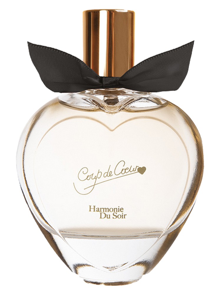 Harmonie du Soir Coup de Coeur perfume - a fragrance for women 2023
