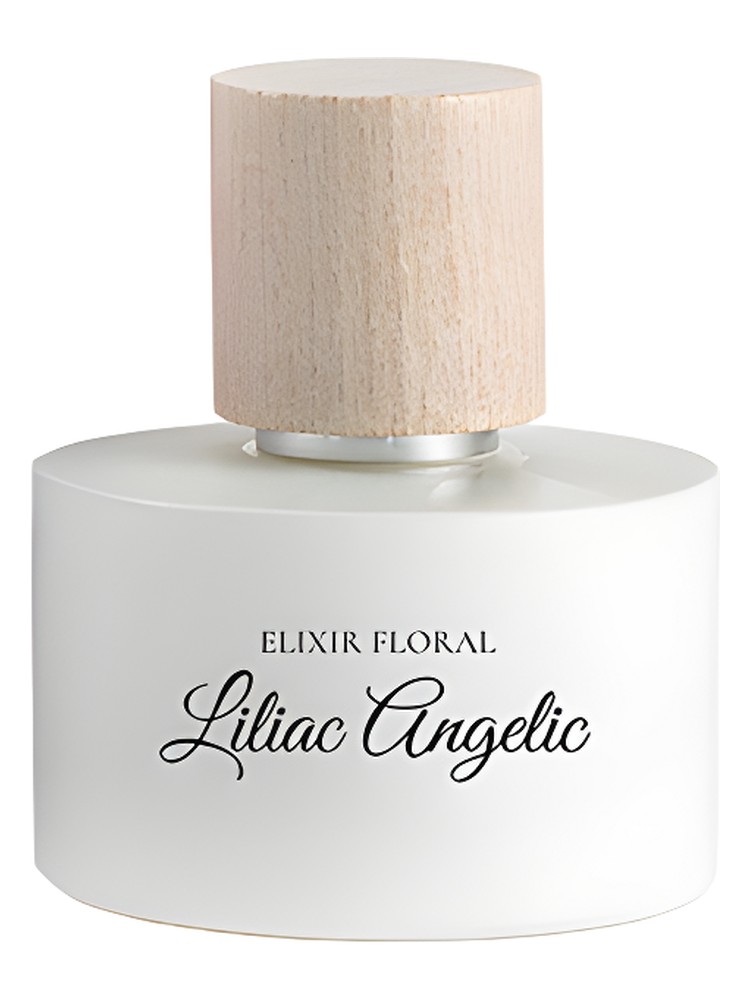 Elixir Floral Liliac Angelic Viorica Cosmetics perfume - a fragrance ...