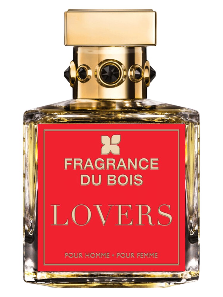 Lovers Fragrance Du Bois perfume - a fragrance for women and men 2023