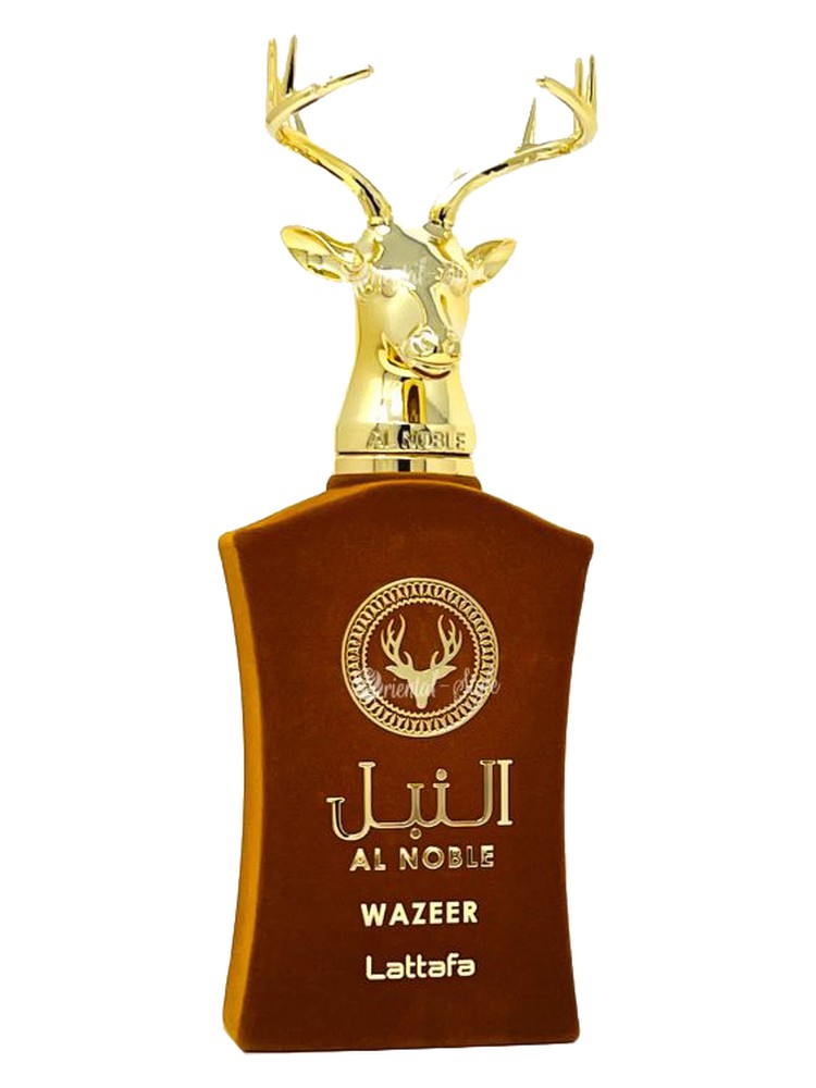 Wazeer Lattafa Perfumes perfume - a fragrance for women and men