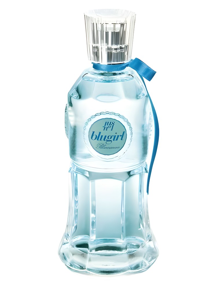 Blugirl Jus No.1 Blumarine perfume - a fragrance for women 2010