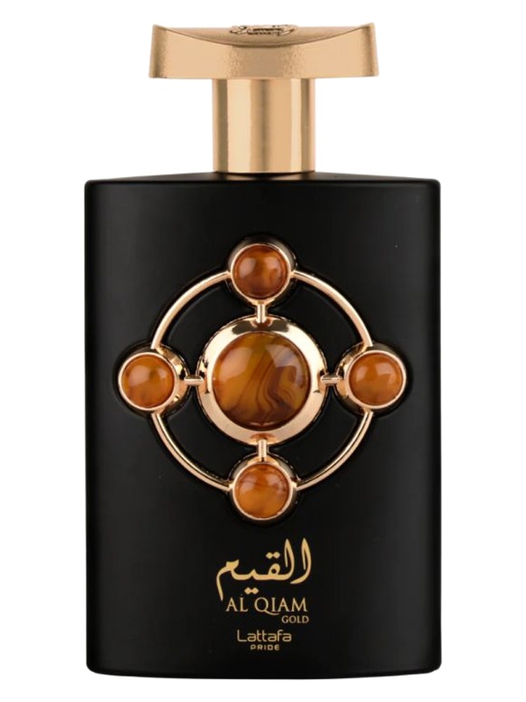 Al Qiam Gold Lattafa Perfumes perfume - a fragrance for women and men 2022