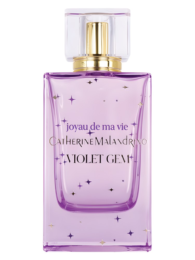 Violet Gem Catherine Malandrino perfume - a fragrance for women 2022