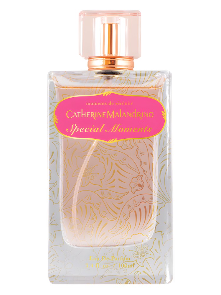 Special Moments Catherine Malandrino perfume - a fragrance for women 2022