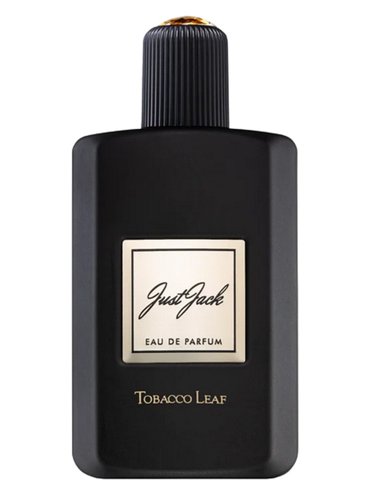 Tobacco Leaf Just Jack fragancia - una fragancia para Hombres y Mujeres