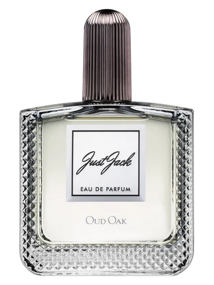 Oud Oak Just Jack cologne - a fragrance for men