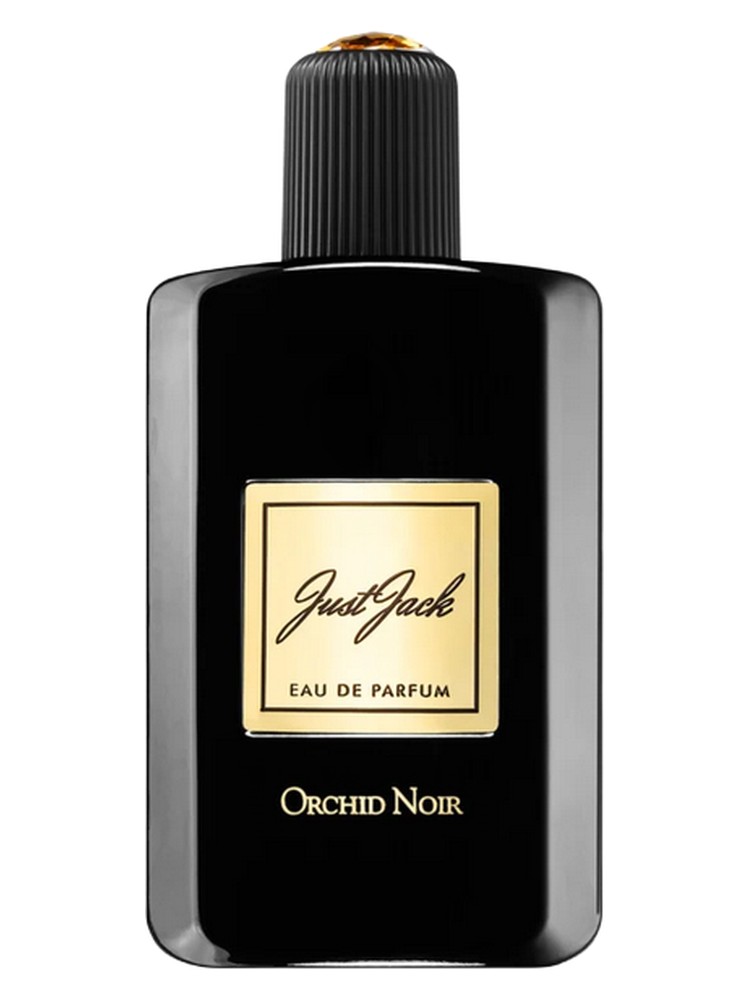 Orchid Noir Just Jack perfume - a fragrance for women